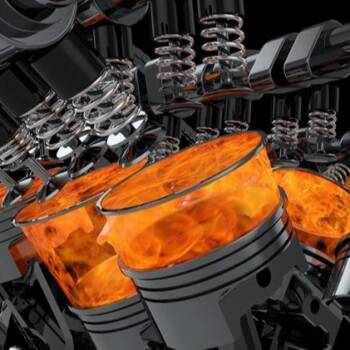 Project Testing and Diagnosing Mechanical Failures in an Internal ...