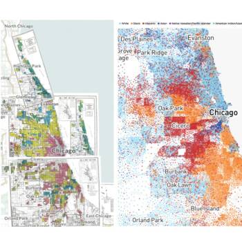 Lines that Last: The Lasting Impacts of Redlining and Restrictive ...