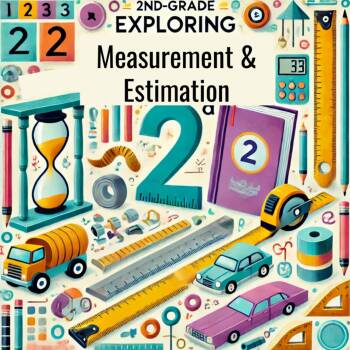 Measurement and Estimation: Understanding Units and Sizes :: Unit ...
