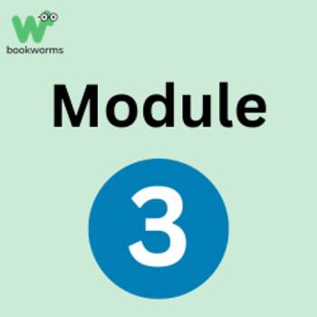 Shared Reading - Grade 3: Module 3 :: Resources :: California Educators ...
