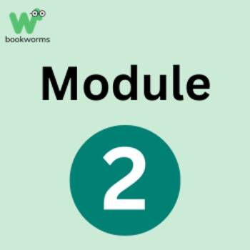 English Language Arts - Grade 5: Module 2 :: Resources :: California ...