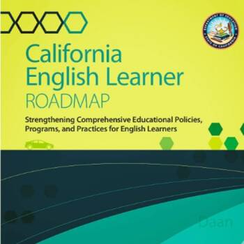 English Learner Roadmap Guide :: Resources :: California Educators Together