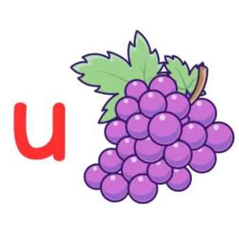 Sílabas con U :: Resources :: California Educators Together