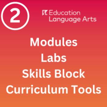 EL Education - Grade 2 :: Resources :: California Educators Together