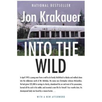 Into the Wild Character Comparison Graphic Organizer :: Resources ...