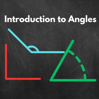 Introduction to Angles Slide Deck 📐🔢 :: Resources :: California ...