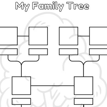 My Family Tree :: Resources :: California Educators Together