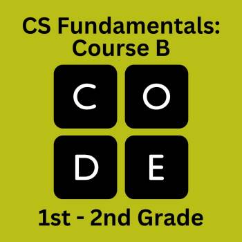 CS Fundamentals: Course B :: Resources :: California Educators Together