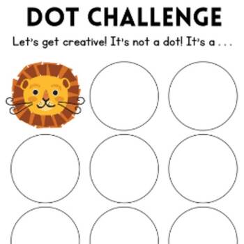 PDF- Dot Challenge Art :: Resources :: California Educators Together