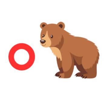 Sílabas con O :: Resources :: California Educators Together