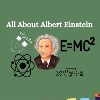 All About Albert Einstein Slides :: Resources :: California Educators ...