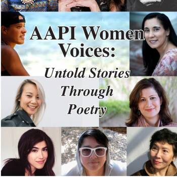 5.8.1.0 - AAPI Women Voices: Untold Stories Through Poetry Story ...