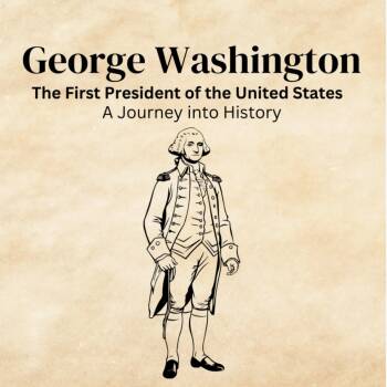 George Washington – Slide Deck 🇺🇸 :: Resources :: California Educators ...