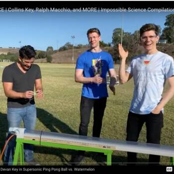 Best of Celebrity SCIENCE :: Resources :: California Educators Together