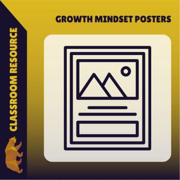 Growth Mindset Posters :: Resources :: California Educators Together