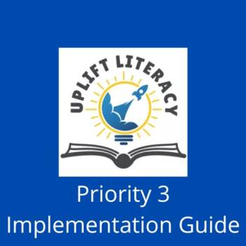 Priority 3 Implementation Guide :: Resources :: California Educators ...