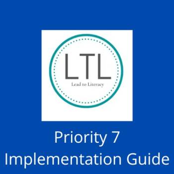 Priority 7 Implementation Guide :: Resources :: California Educators ...