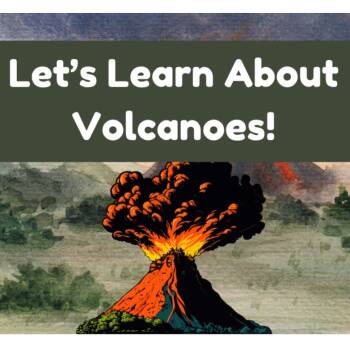 Volcanoes – Slide Deck 🌋🌎 :: Resources :: California Educators Together