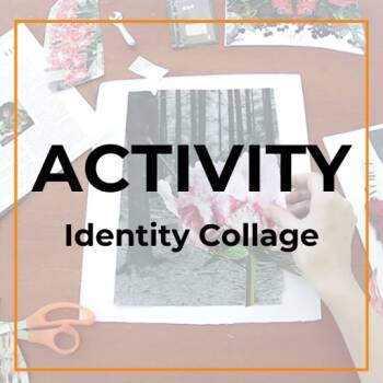 Identity Collage Activity :: Resources :: California Educators Together