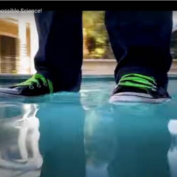 Welcome to Impossible Science :: Resources :: California Educators Together