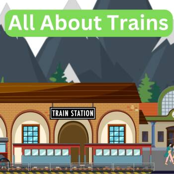 All About Trains Slides :: Resources :: California Educators Together