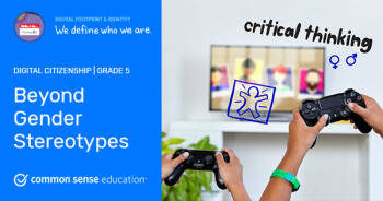 Beyond Gender Stereotypes :: Resources :: California Educators Together