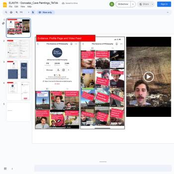 TikTok Digital Literacy Activity Resources :: Resources :: California ...