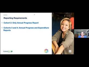 July 2021 Annual Report Webinar :: Resources :: California Educators ...