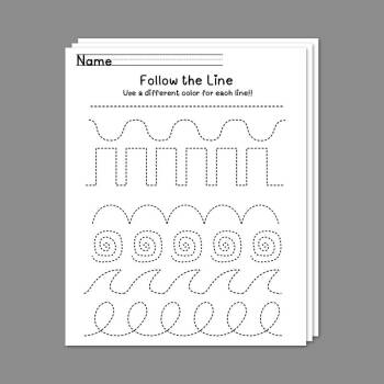 Follow the Line :: Resources :: California Educators Together