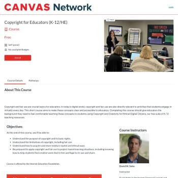 Copyright for Educators :: Resources :: California Educators Together