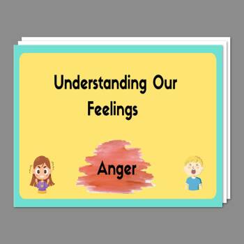 Anger Slideshow :: Resources :: California Educators Together