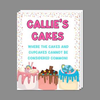 Alliteration Advertisement Example :: Resources :: California Educators ...