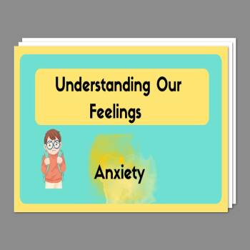 Anxiety Slideshow :: Resources :: California Educators Together