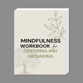Mindfulness Journal :: Resources :: California Educators Together