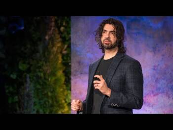 Does working hard really make you a good person? - Azim Shariff ...