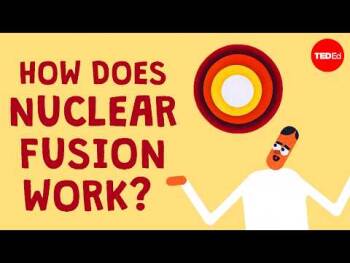 How close are we to powering the world with nuclear fusion? - George ...