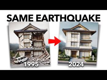 Inside Japan’s Earthquake Simulator :: Resources :: California ...