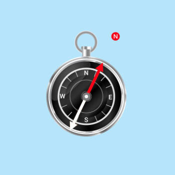 Compass Poles :: Resources :: California Educators Together