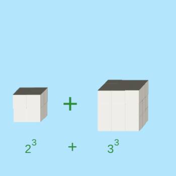 Whole Number Exponents: Building Blocks :: Resources :: California ...
