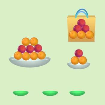 Equivalent Ratios: Fruit Bowls :: Resources :: California Educators ...