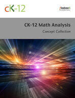 CK-12 Math Analysis Concepts :: Resources :: California Educators Together