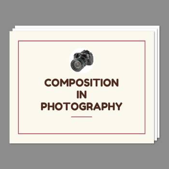 Composition In Photography :: Resources :: California Educators Together