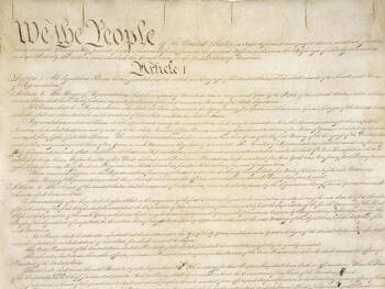 The Preamble to the Constitution: A Close Reading Lesson :: Resources ...