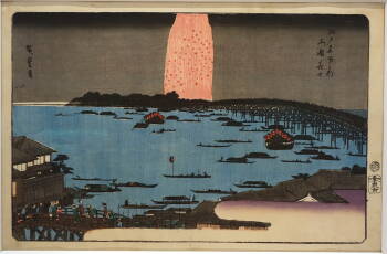 Life in the Floating World: Ukiyo-e Prints and the Rise of the Merchant ...