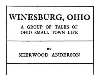 Lesson 3. A Gallery of Grotesque Characters :: Resources :: California ...