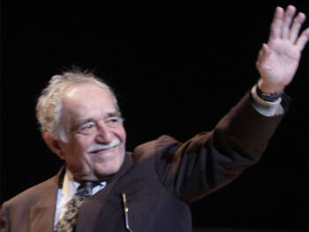 Lesson 3: García Márquez’s Nobel Prize Speech: “The Solitude of Latin ...