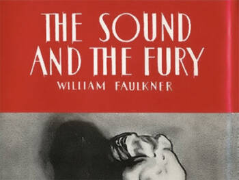 Lesson 1: Faulkner's The Sound and the Fury: Introduction :: Resources ...