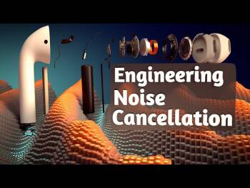 How Do Noise Canceling Headphones Work? :: Resources :: California ...