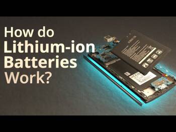 How do Lithium-ion Batteries Work? :: Resources :: California Educators ...