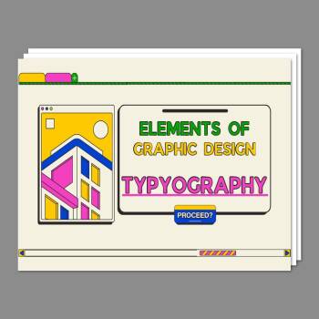 Elements of Graphic Design-Typography :: Resources :: California ...